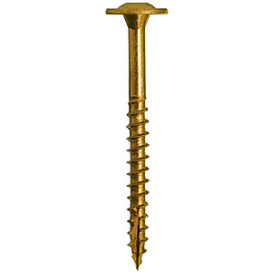 GRK 772691100832, 3.125 inches, 1000 Count