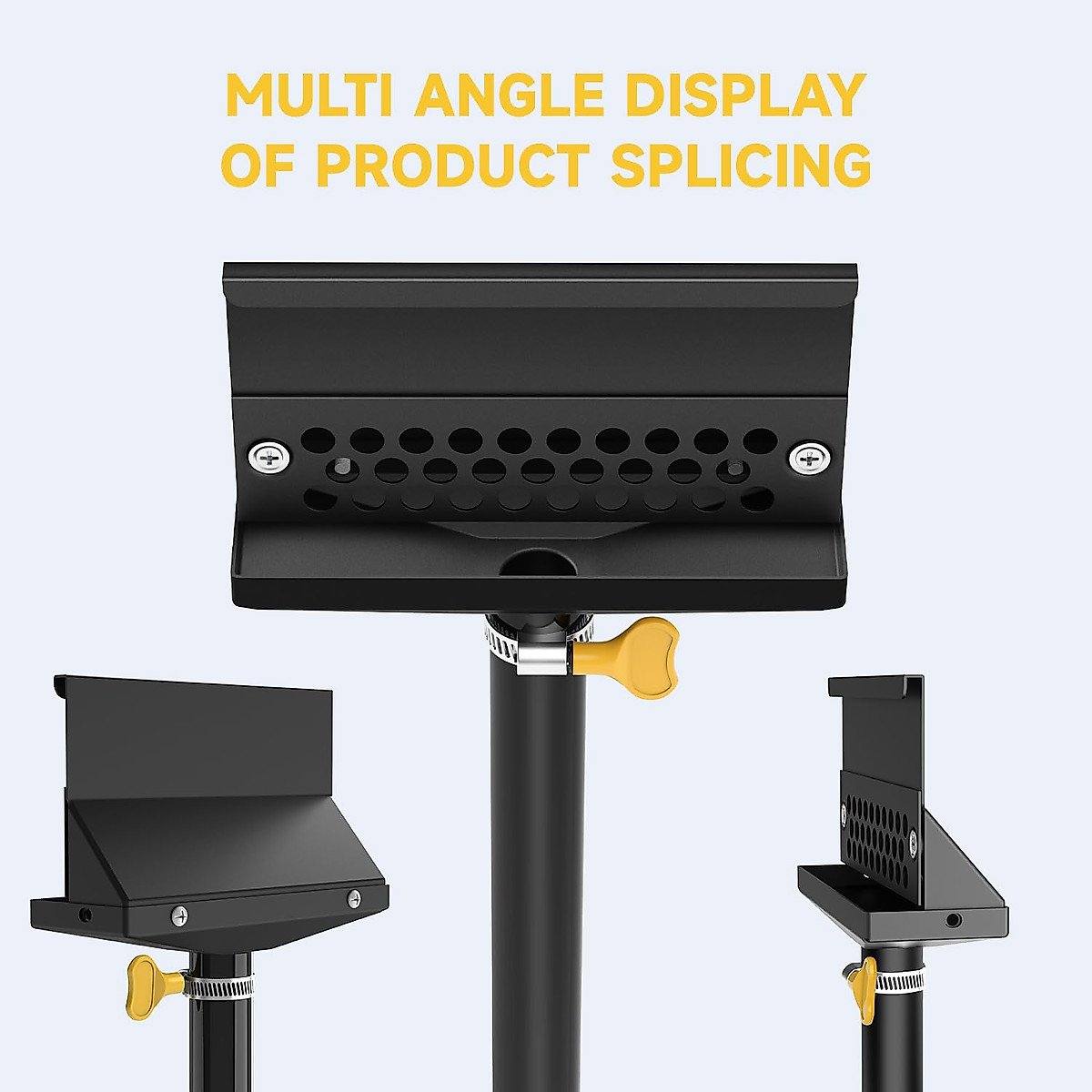 Blackstone Grease Catcher Upgrade: Rear Grease Drainage Funnel with Integrated Grease Gate, Innovative Accessories,Flexible Large Capacity,and Liner-Free Design"