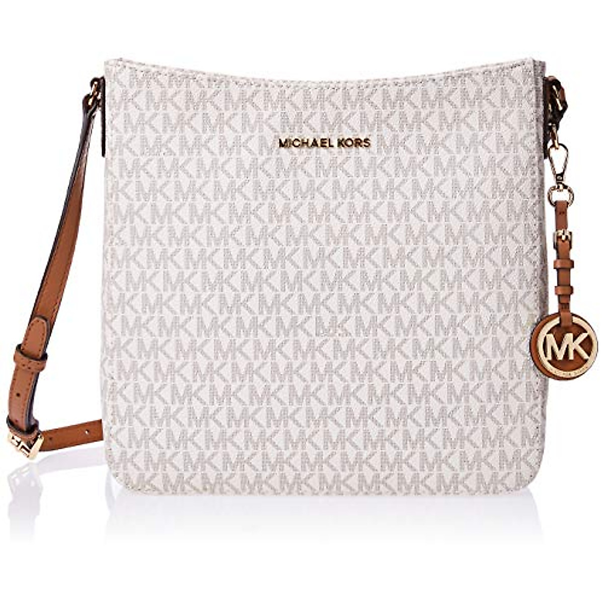 Michael Kors Jet Set (Vanilla)