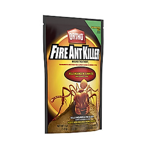 Ortho Fire Ant Killer Mound Treatment1, 3 lbs. (Pack of 2)