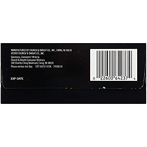 TROJAN Magnum Lubricated Large Condoms, Comfortable and Smooth Lubricated Condoms for Men, America’s Number One Condom, 36 Count Pack