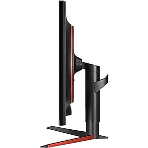 LG 32GK650F-B 32-inch Class QHD Gaming Monitor with FreeSync 31.5-inch Diagonal Bundle with Elite Suite 18 Standard Editing Software Bundle and 1 YR CPS Enhanced Protection Pack