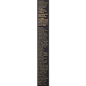 Elizabeth Arden Lasting Impression Mascara, Black 01, 0.3 oz.