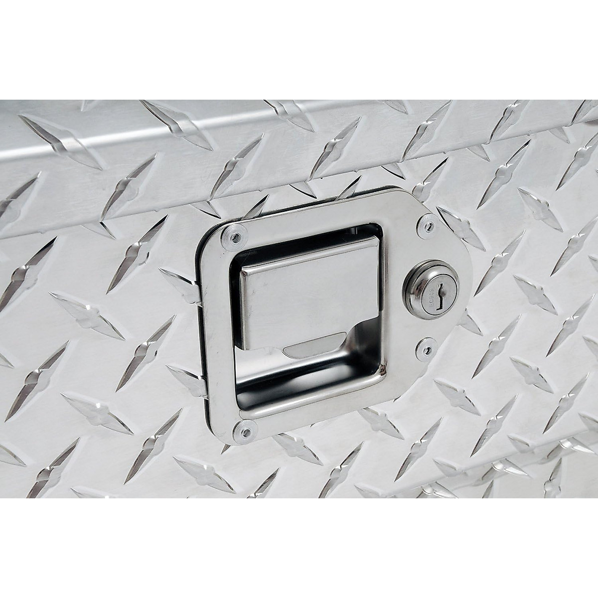 DEE ZEE DZ6170N Specialty Series Narrow Crossover Tool Box