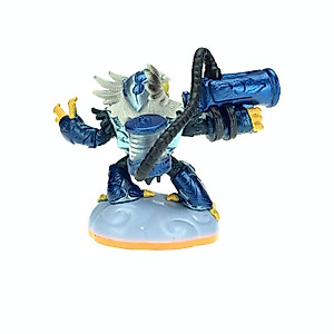 Skylanders Giants LOOSE Figure Jet-Vac