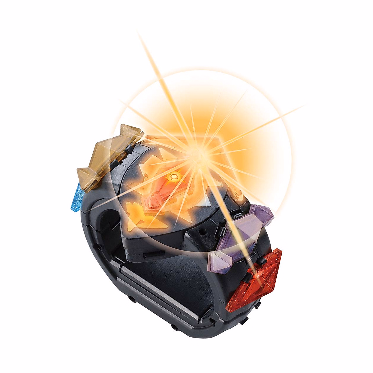 Pokemon Z Power Ring Sorgueo Set Pocket Monster Sun Moon