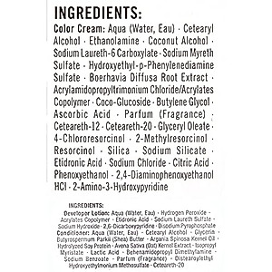 Schwarzkopf Simply Color Hair Color, 7.0 Dark Blonde