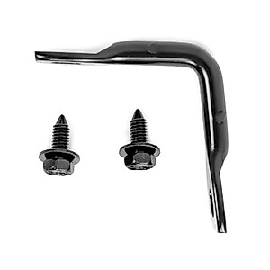 Hood Latch Striker With Bolts For 1973-1979 Ford F-100 Pickup Truck