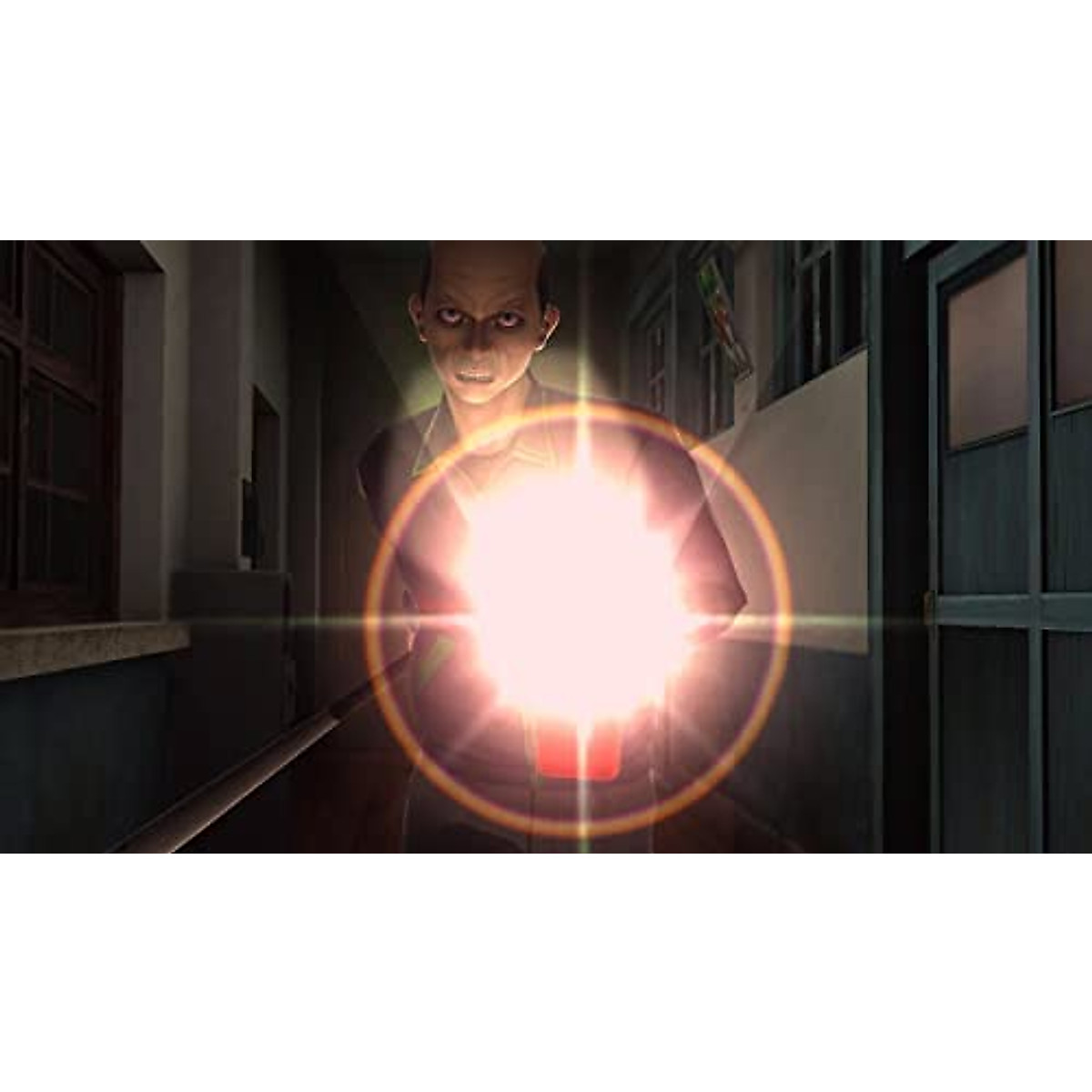 White Day: A Labyrinth Named School - Nintendo Switch