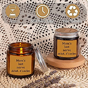 Gifts for Mom From Daughter, Mothers Day Gifts Ideas, Birthday Gifts For Mom, Present for Wife Grandma Mother In Law, Happy Birthday Mom Gift From Son Husband, Gift Basket for Best Mom, Mom Gift Boxes