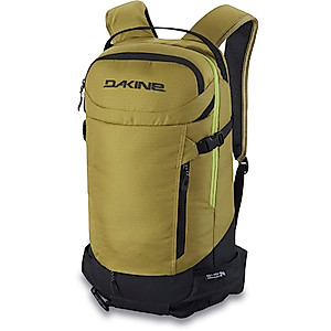 Dakine Heli Pro 24L Backpack - Green Moss