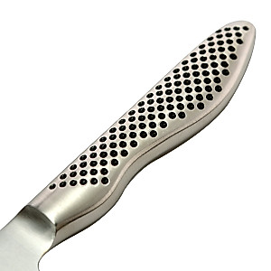 Global GS-40 4" paring-knives, Stainless Steel