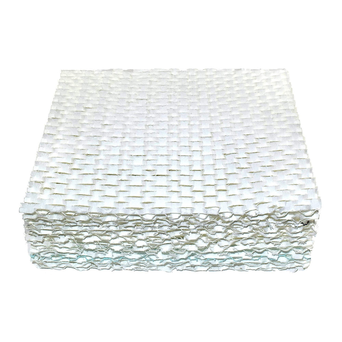 HQRP Wick Filter Replacement Compatible with Bemis Essick Air AIRCARE SS390DWHT, 826000, 826800, 826600, 826900, 821000, 821001, 831000 Evaporative Humidifiers