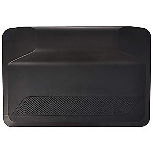 Fellowes ActiveFusion Anti-Fatigue Mat (8707102), Black