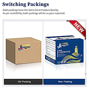 Printer Ink 63, Remanufactured Ink Cartridges Replacement for HP63 Black 1-Pack to use with DeskJet 3632 2130 3630 1112 Envy 4512 4520 OfficeJet 5212 4652 4655 5200 5258 4650 5255 3830