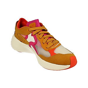 Nike Womens Jordan Delta 3 Low Trainers DM3384 Sneakers Shoes (UK 7 US 9.5 EU 41, Chutney Team Orange sail 781)