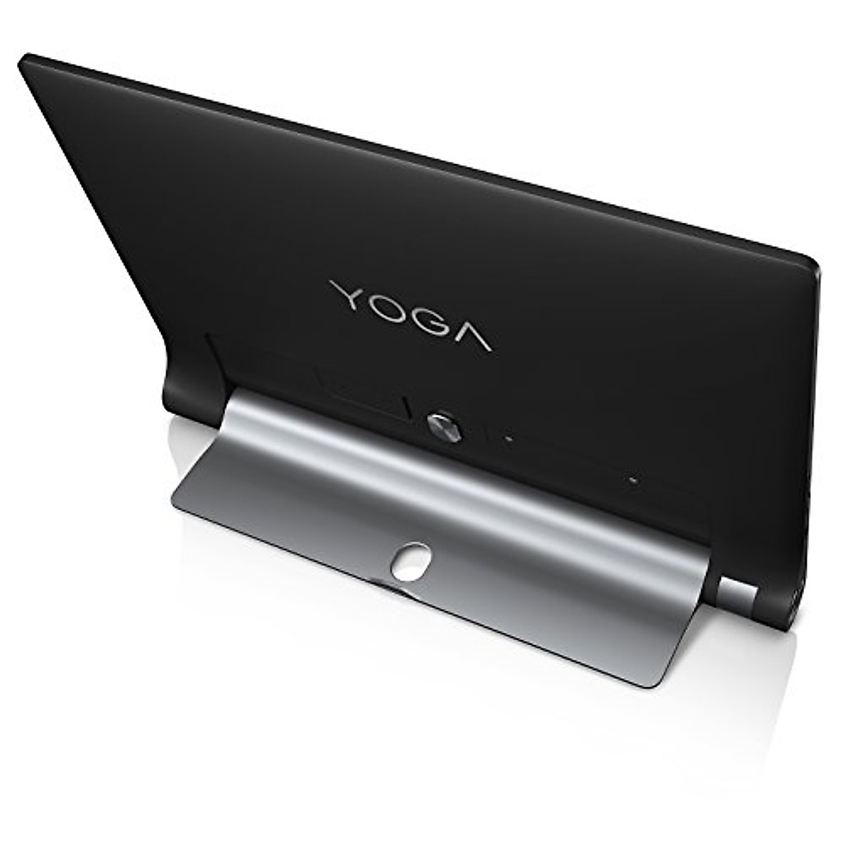 Lenovo Yoga Tab 3 - 10.1" WXGA Tablet (Qualcomm 1.3GHz Processor, 1 GB RAM, 16 GB SSD, Android 5.1 Lollipop) ZA0H0022US