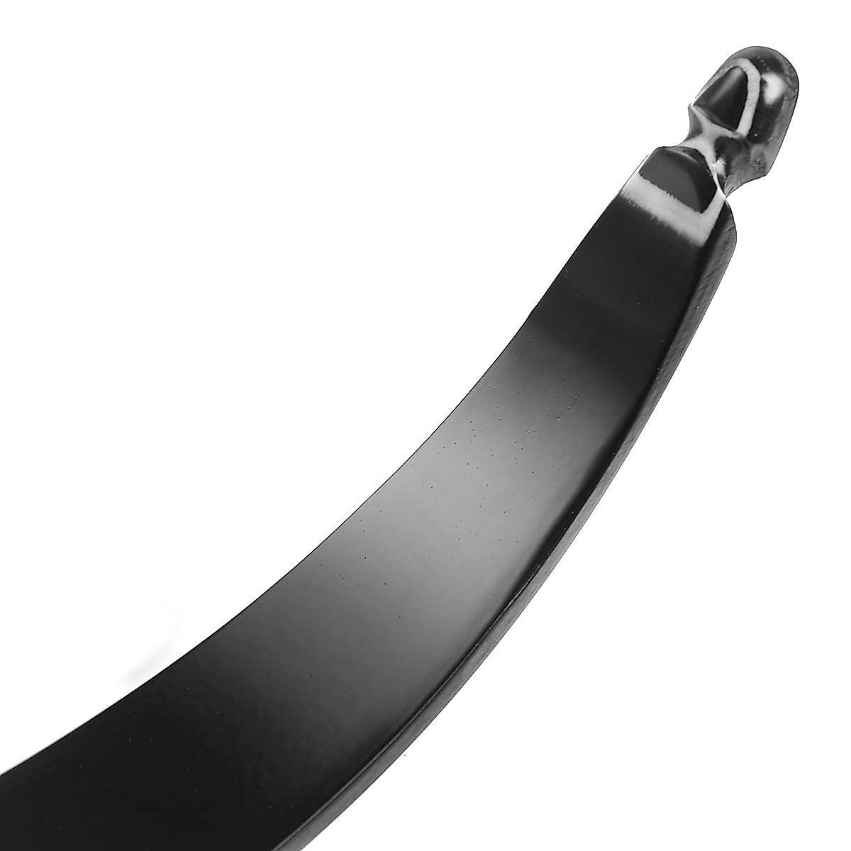 OEELINE Airobow Longbow 58in Professional Hunting Right Hand One-Piece Recurve Bow Draw Weights in 30-50 lbs