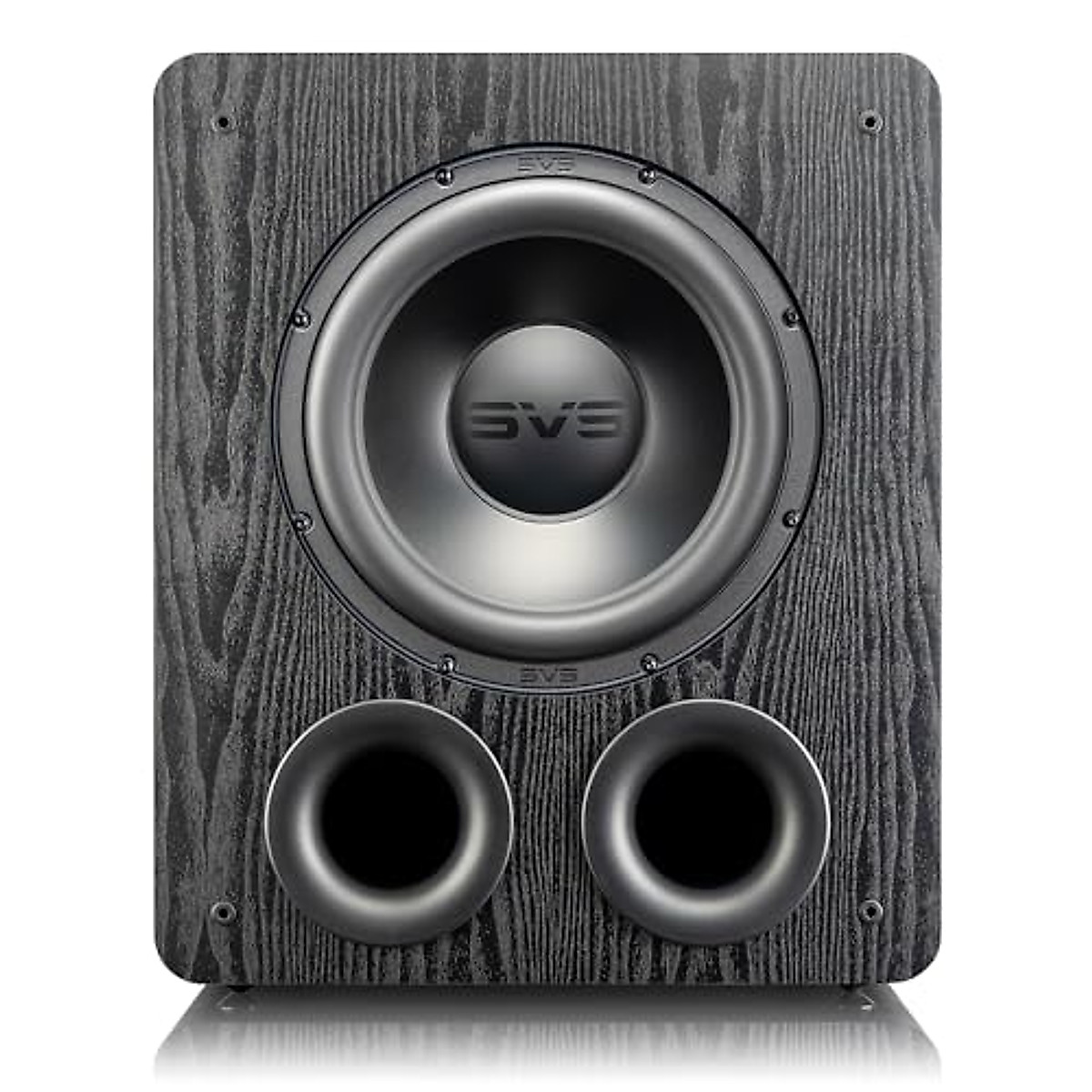 SVS PB-2000 Pro 12" Ported Subwoofer (Premium Black Ash)