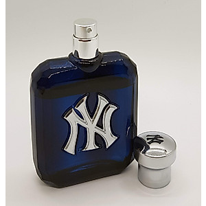 New York Yankees Eau de Toilette Spray for Men, 1.7 Fluid Ounce