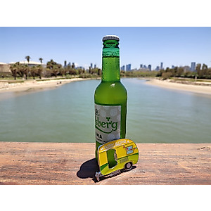 Magnetic Beer Bottle Opener Camper Decor Camper Accessories For Inside RV Must Haves