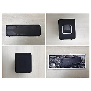 Raymate Bluetooth Speakers, 20W IPX7 Waterproof Speaker Wireless Bluetooth-V5.0, HiFi Stereo Sound, 1000mins Playtime, Portable Speaker for Outdoor