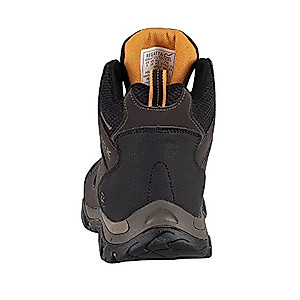 Regatta Men's High Rise Hiking Boots, Brown, 9