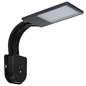 30LED Solar Headlight Outdoor Motion Sensor Solar Energy lamp for Garden Home Country Smart Remote Control Lamp Wall Lamp