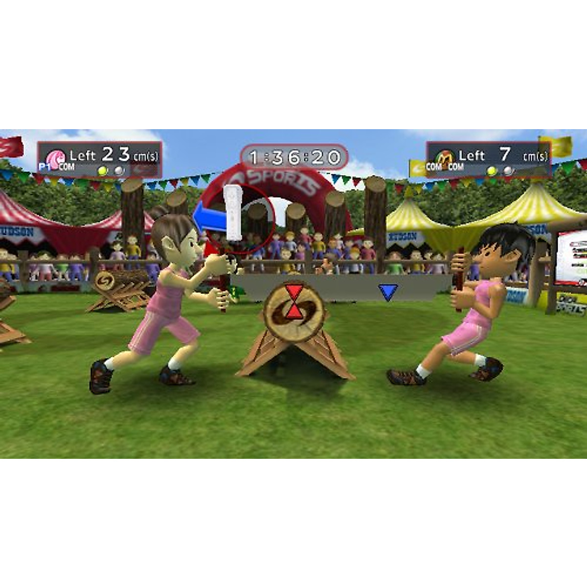 Deca Sports 3 Nintendo Wii