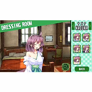 Pretty Girls Game Collection 2 - Nintendo Switch (Non-US Version)