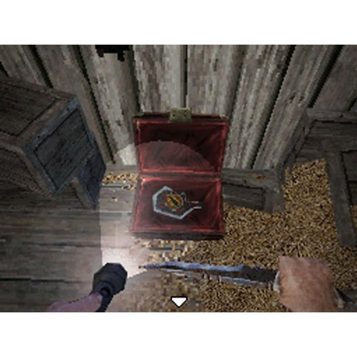 Dementium II - Nintendo DS