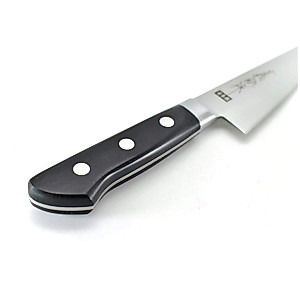 Yoshihiro Hi-Carbon Japan Steel(SK-4), HGA Series Japanese Sabaki(Boning Knife) 150 mm/5.9""