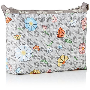 LeSportsac(レスポートサック) Shoulder Bag, Monogram Floral