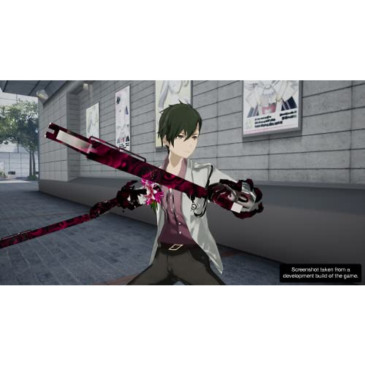 The Caligula Effect: Overdose - PlayStation 5