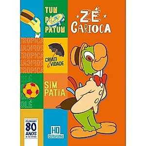 O ESSENCIAL DO ZÉ CARIOCA