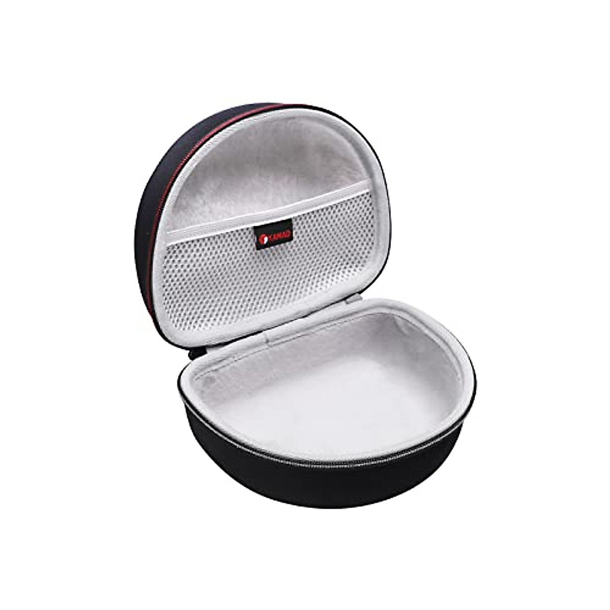 XANAD Case for Sennheiser Headphones,Fit for Sennheiser HD 450BT / HD 350BT / PXC 550 II / HD280PRO / Sony MDR7506 & MDRV6 Wireless Headset