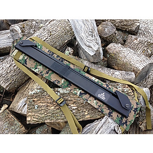 SAS Recon Folding Survival Bow (50# Right Hand Draw)