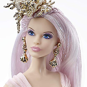 Barbie Mermaid Enchantress Doll