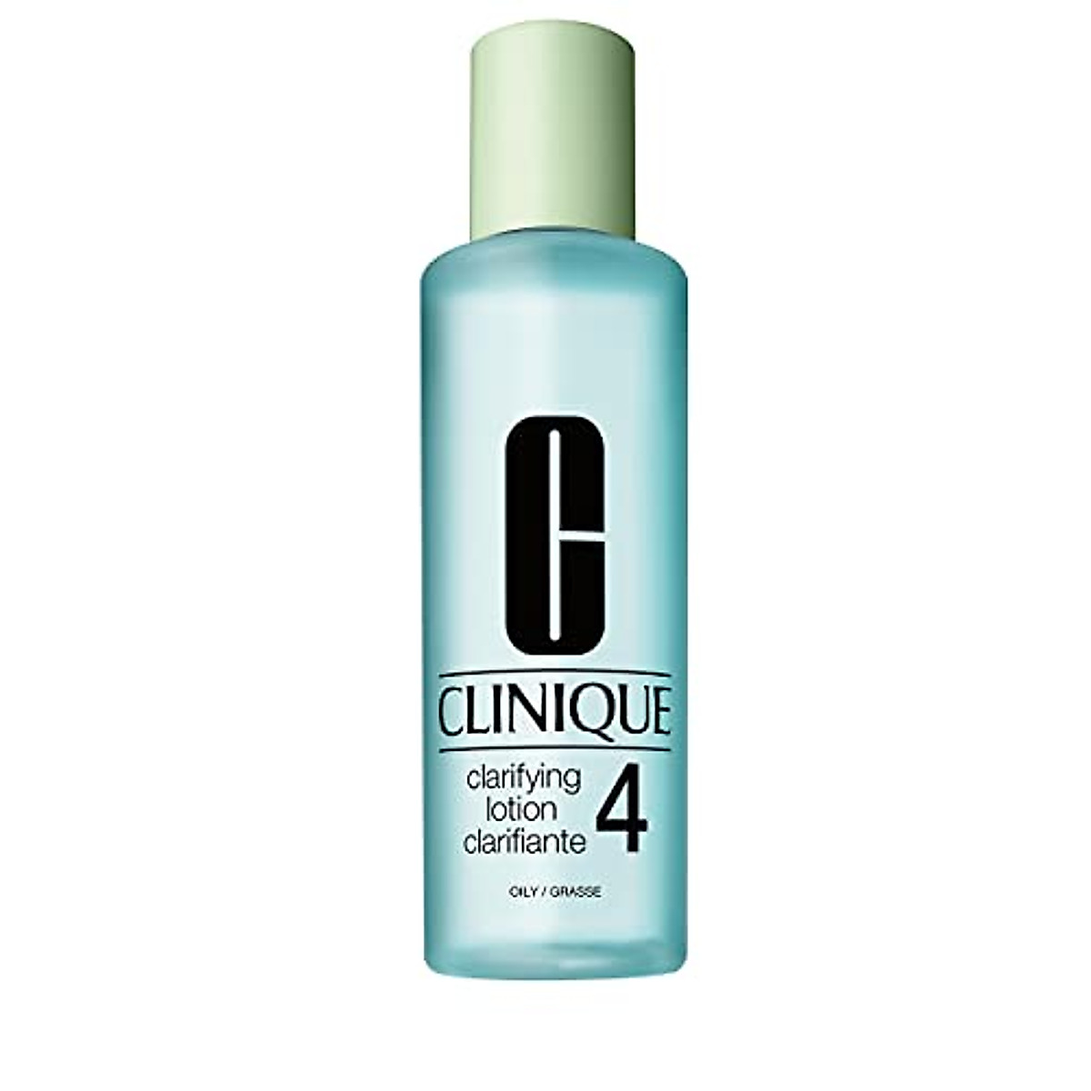 Clinique Clarifying Lotion 4 - 13.5OZ