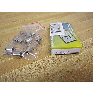 10 PACK Eiko - 120MB Miniature Light BulbsF