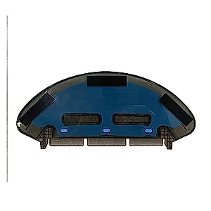 1Pcs Water Tank Compatible for Tefal Explorer Serie 20 40 RG6825 RG6871 Robotic Vacuum Cleaner Replacement Accessories Home Cleaing Tool