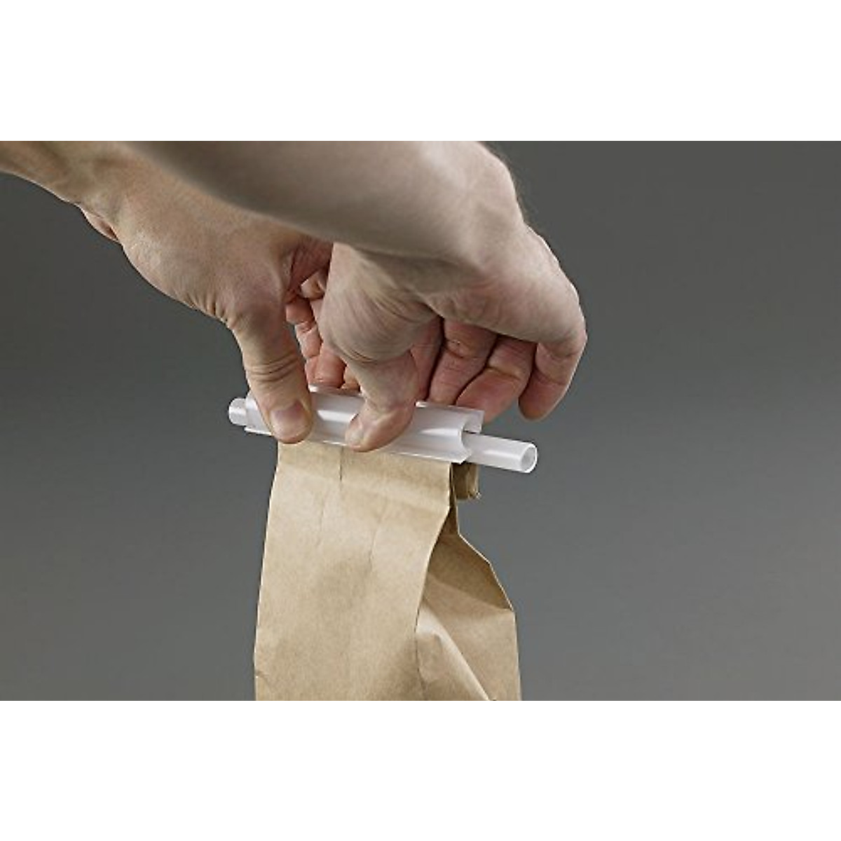 CLIP - N - SEAL Bag Clips - Large (3 Pack, Length 14.1 in)