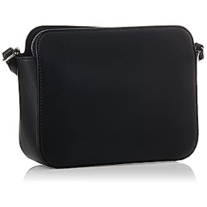 Nine West Aidenne Mini Crossbody Black One Size