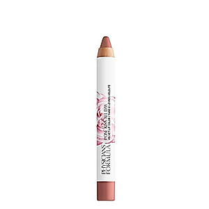 Physicians Formula Rosé Kiss All Day Velvet Lip Color Pillow Talk | Dermatologist Tested, Clinicially Tested