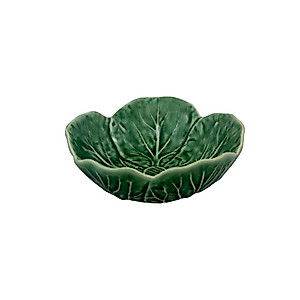 Bordallo Pinheiro Cabbage Bowl 12 - Set of 4