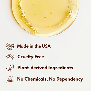 Just Nutritive Anti-Aging Body Treatment | Anti-Aging Moisturizer | Anti-Aging Skin Care | Body Oils | Body Moisturizer Skin Products For Anti-Aging 8 Fl Oz