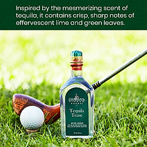 Clubman Reserve Tequila Tease After Shave Lotion, 6 fl oz