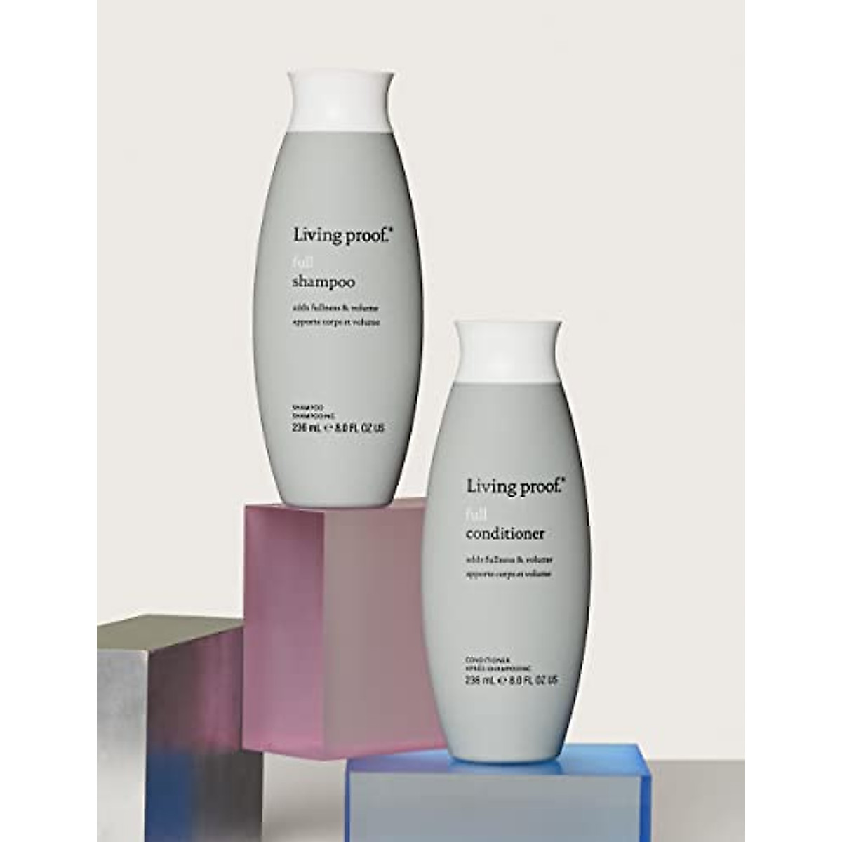 Living Proof Full Shampoo, 8 oz