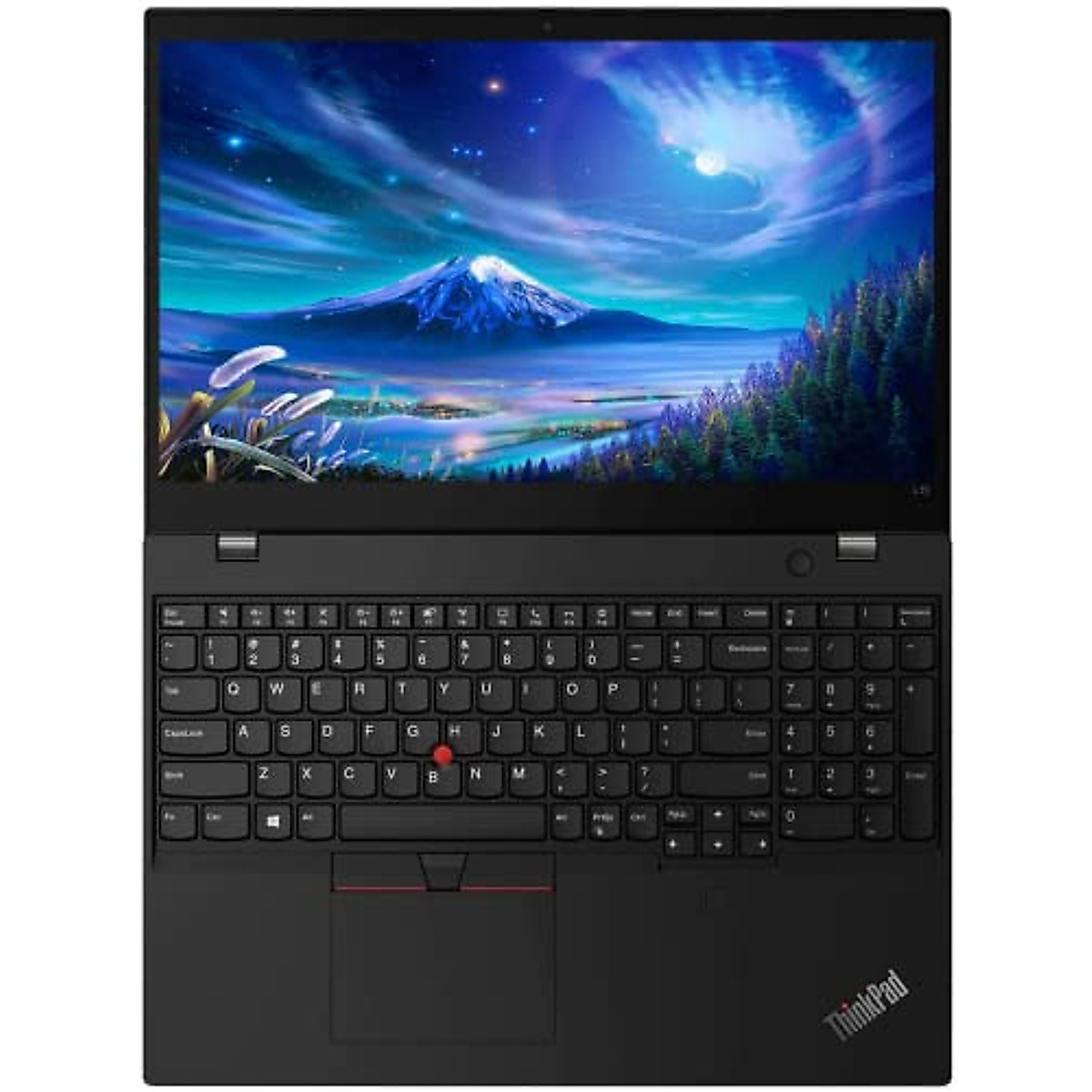 New Lenovo ThinkPad L15 Gen 2 Business Laptop, 15.6" FHD IPS Display, Core i7-1165G7, Windows 10 Pro, 16GB RAM, 512GB SSD, Fingerprint, Tech Deal USB