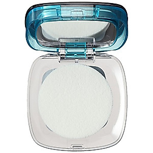 L'Oreal Paris Infallible Pro Glow Pressed Powder, Classic Ivory, 0.31 Ounce
